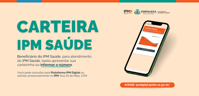 Portal IPM