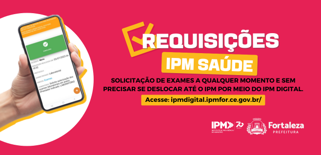 Portal IPM